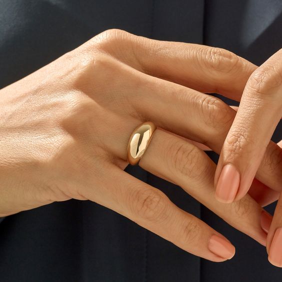 25 Types of Rings and Different Rings Styles | Mohan Jewellery