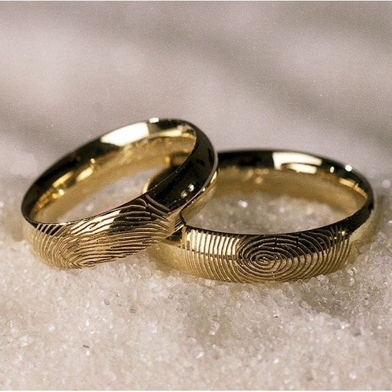 25 Types of Rings and Different Rings Styles | Mohan Jewellery
